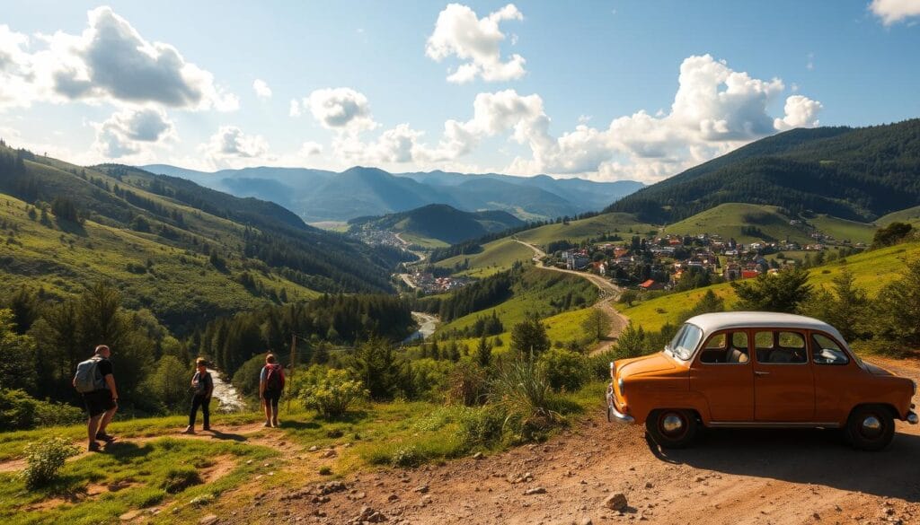 Book the Best Day Trip Near Me – Easy & Fun Getaways